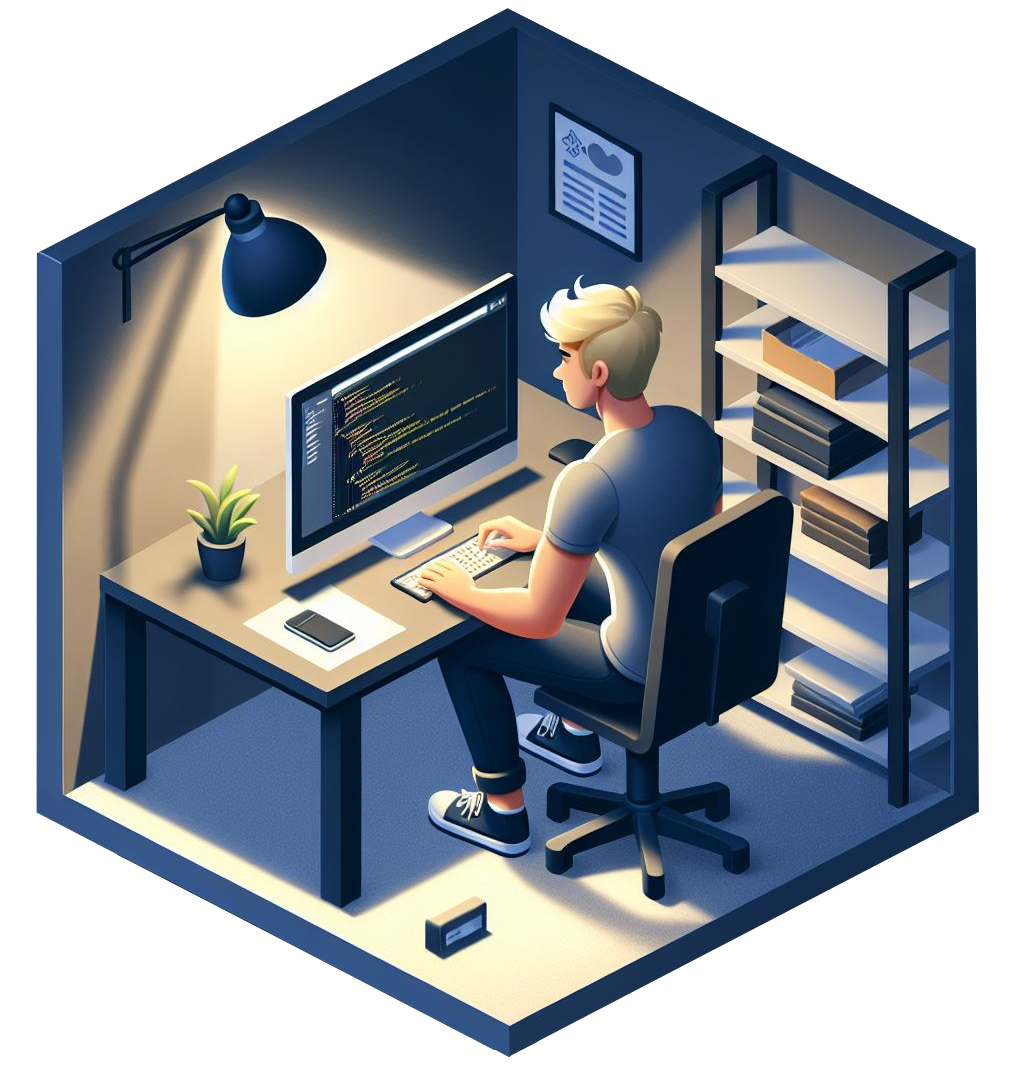 bonjour je m appelle rémi passionné par le monde de l informatique doté ...